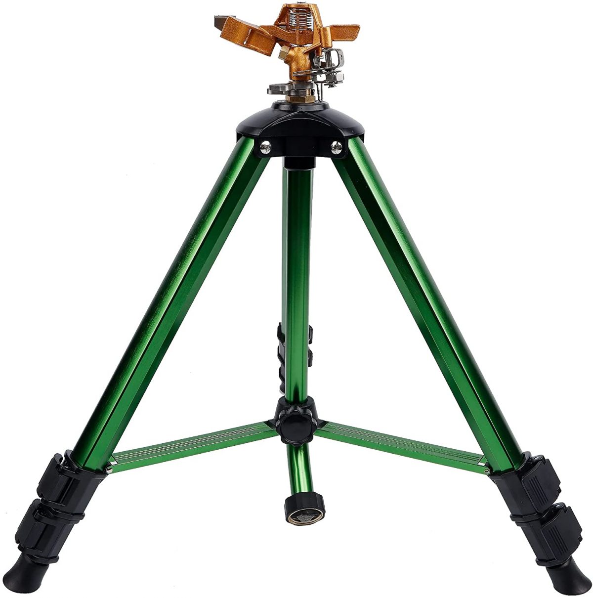 10 Easy To Install Garden Sprinkler for Your Home | Storables