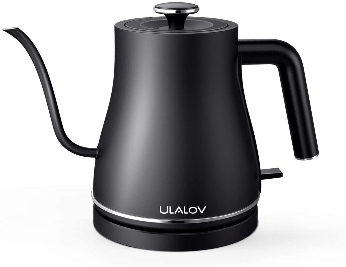 10 Best Cordless Electric Kettle Picks For Your Kitchen Pantry | Storables
