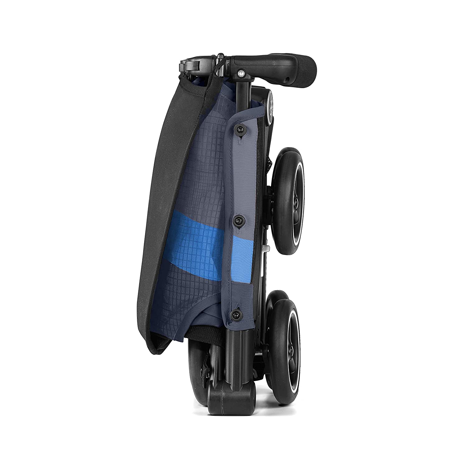 Compact Strollers For Parents With Limited Storage Space | Storables