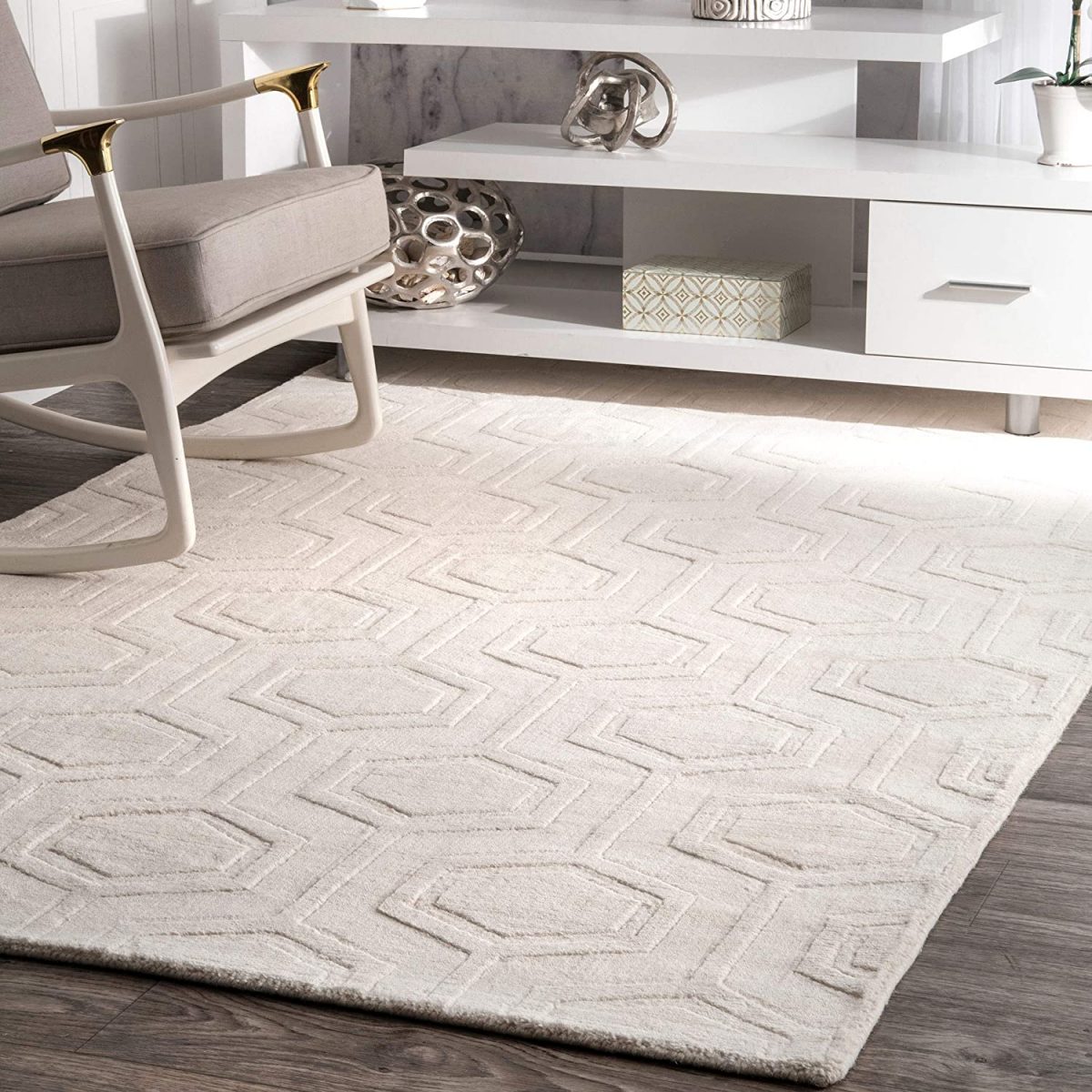 Top 10 Wool Rugs To Warm Up Your Home in Winter | Storables