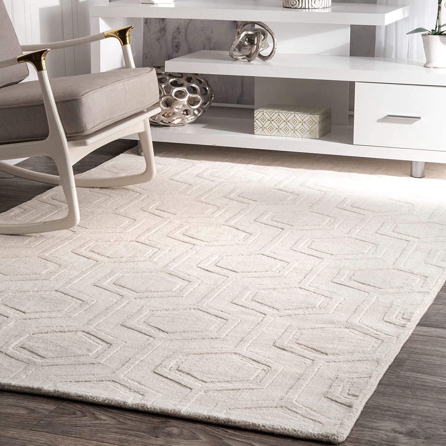 Top 10 Wool Rugs To Warm Up Your Home in Winter | Storables