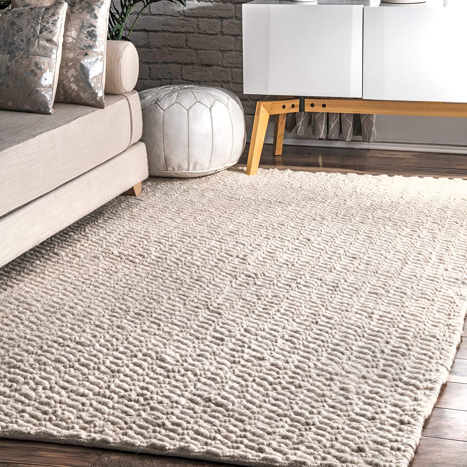 Top 10 Wool Rugs To Warm Up Your Home in Winter | Storables