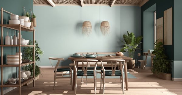 Sustainable Furniture To Help Save Our Environment | Storables