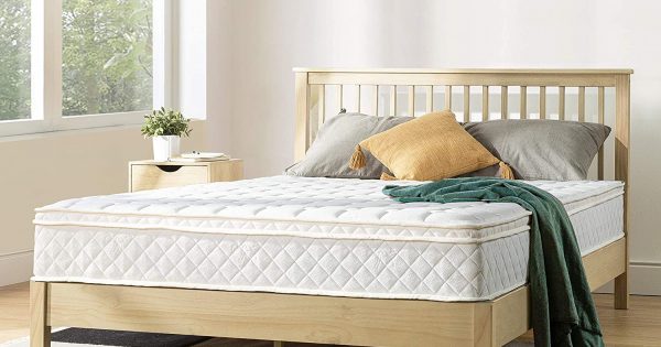 The Ultimate Guide To What Is an Innerspring Mattress | Storables