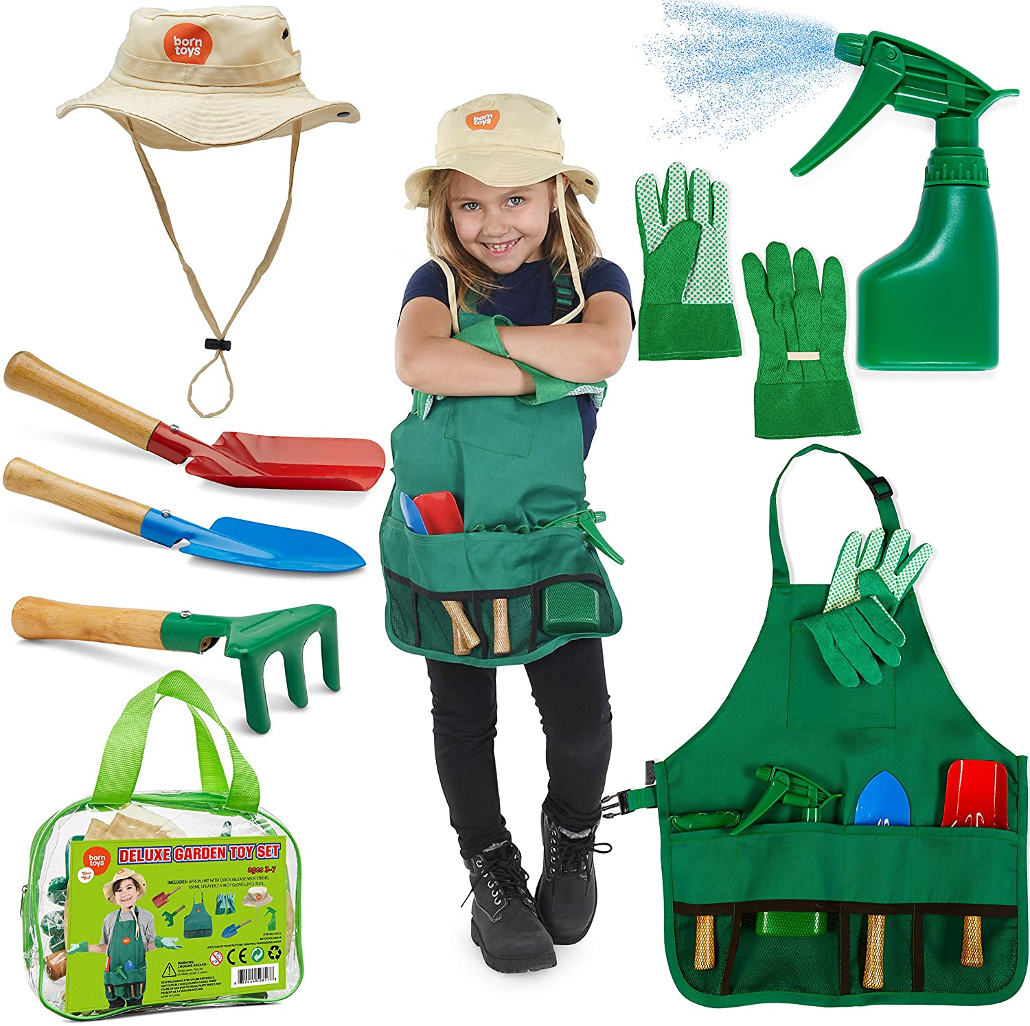 Best Kids Gardening Sets for Beginners | Storables
