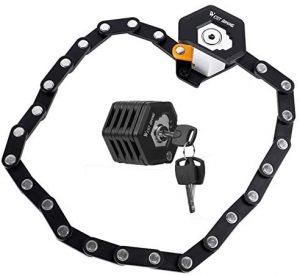 Heavy-Duty Bike Chain Locks to Secure Your Bicycles | Storables