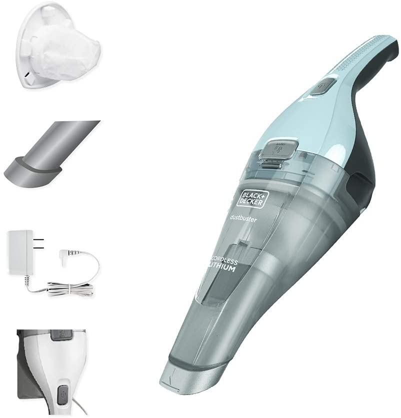 10 Best Handheld Vacuum Cleaners for a Sparkly Clean Home | Storables