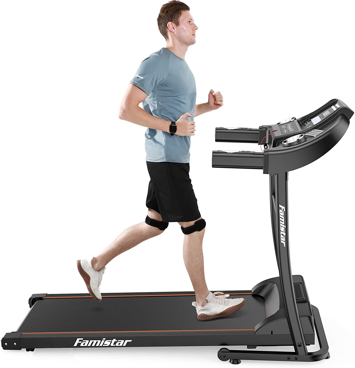 10 Best Foldable Treadmills for Your At-Home Exercise Corner | Storables