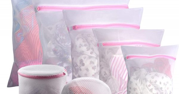 Best Mesh Bag For Washing Your Delicate Garments | Storables