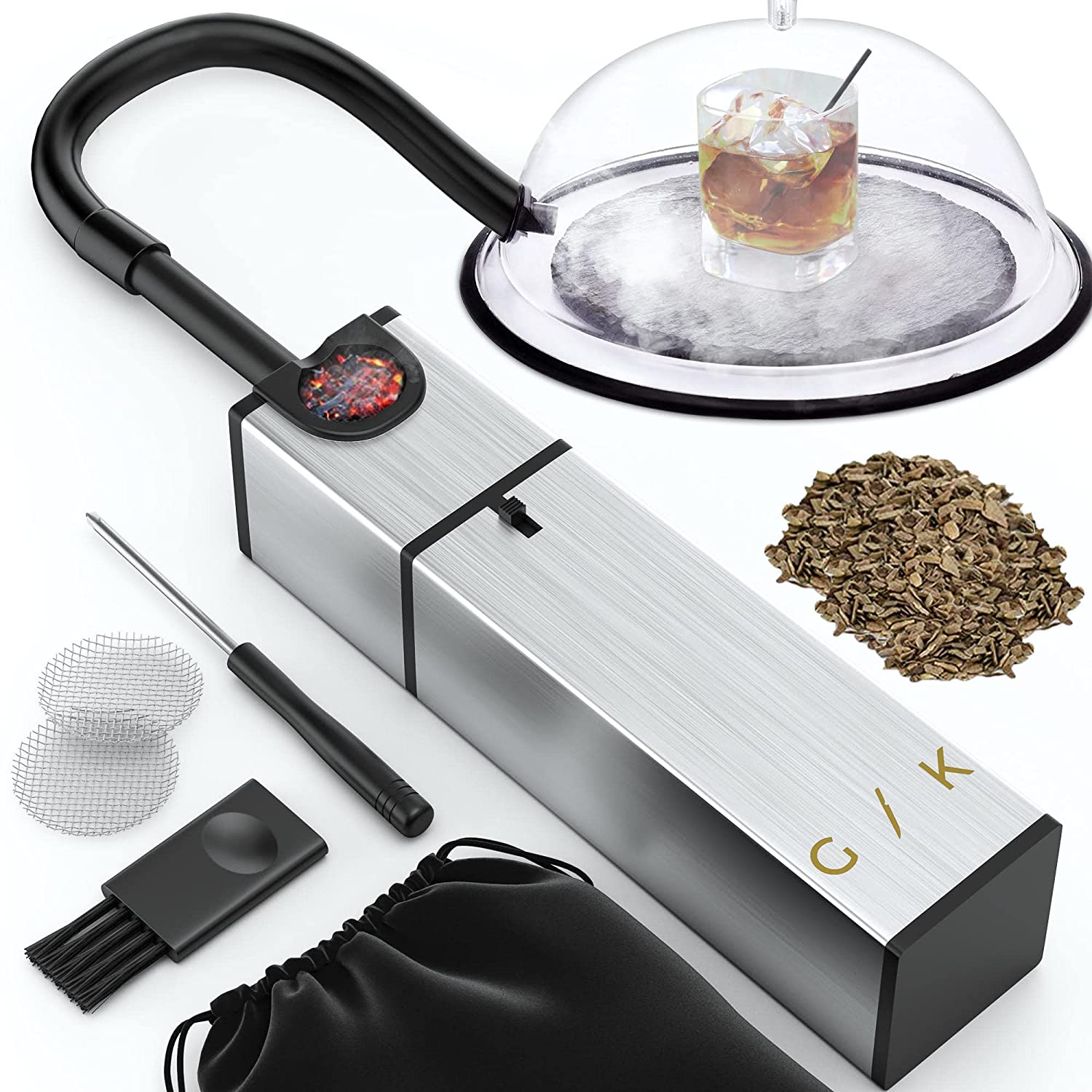 10 Best Cocktail Smoker Picks to Add Flavor to Your Drinks | Storables
