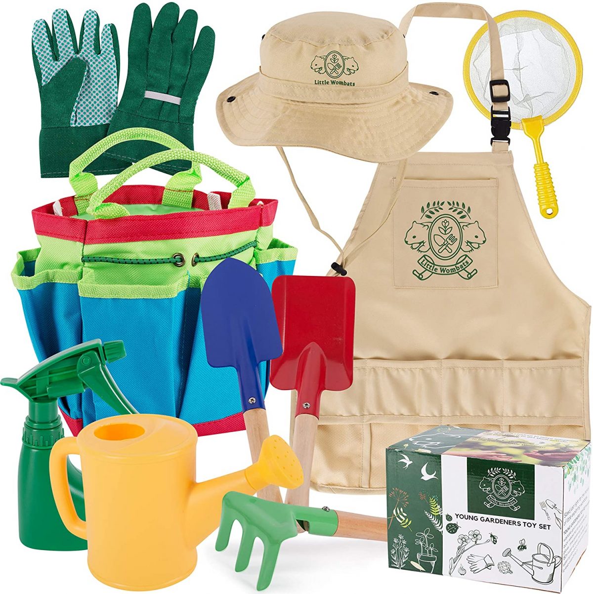 Best Kids Gardening Sets for Beginners | Storables