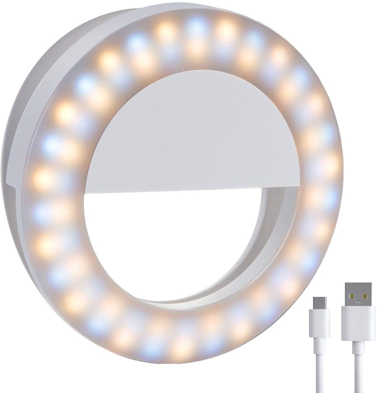 Best Ring Lights for Zoom Meetings and Home Office Work | Storables