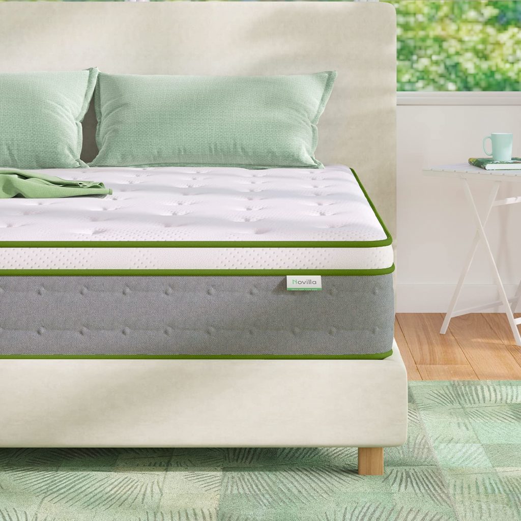 The Ultimate Guide To What Is an Innerspring Mattress | Storables