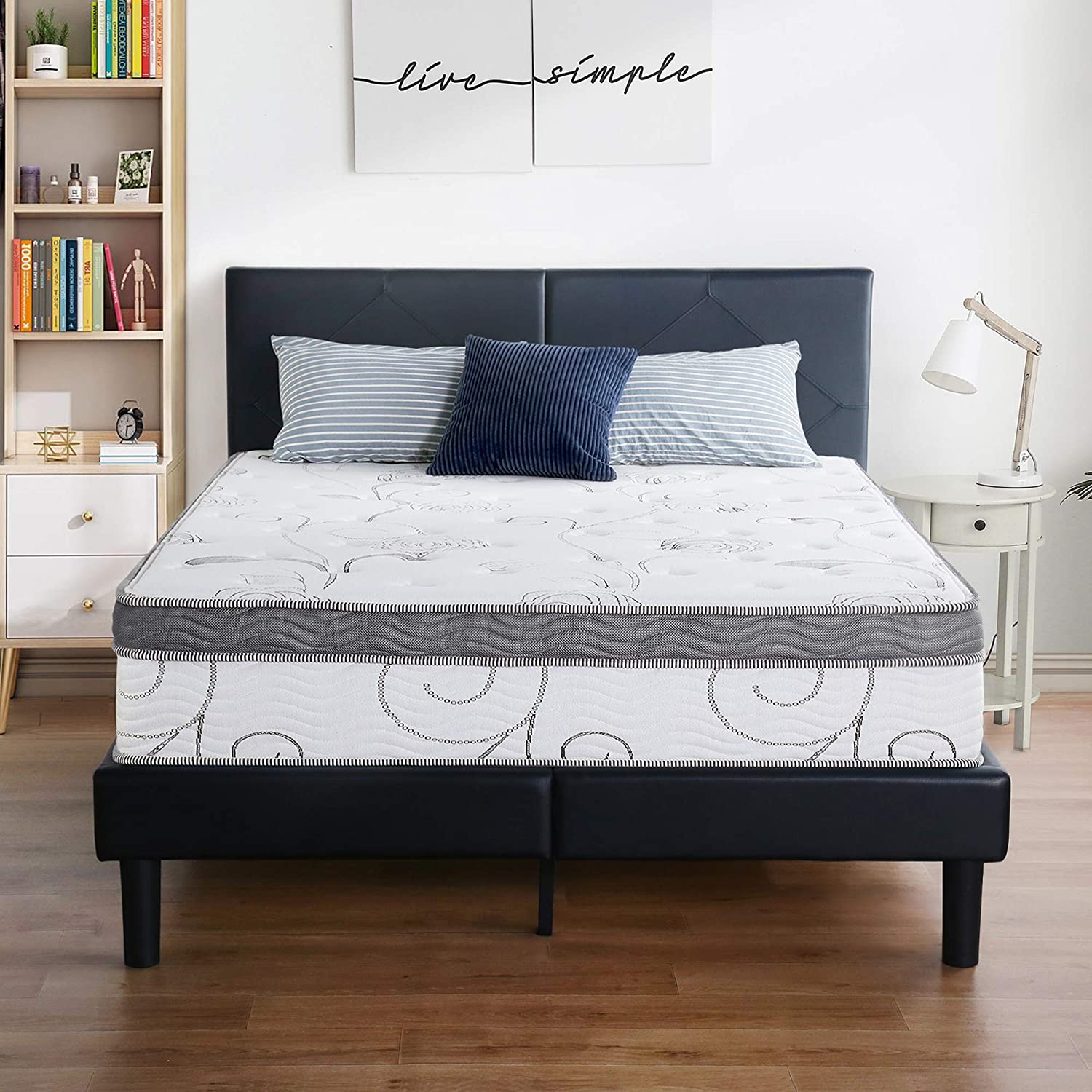 The Ultimate Guide To What Is an Innerspring Mattress | Storables