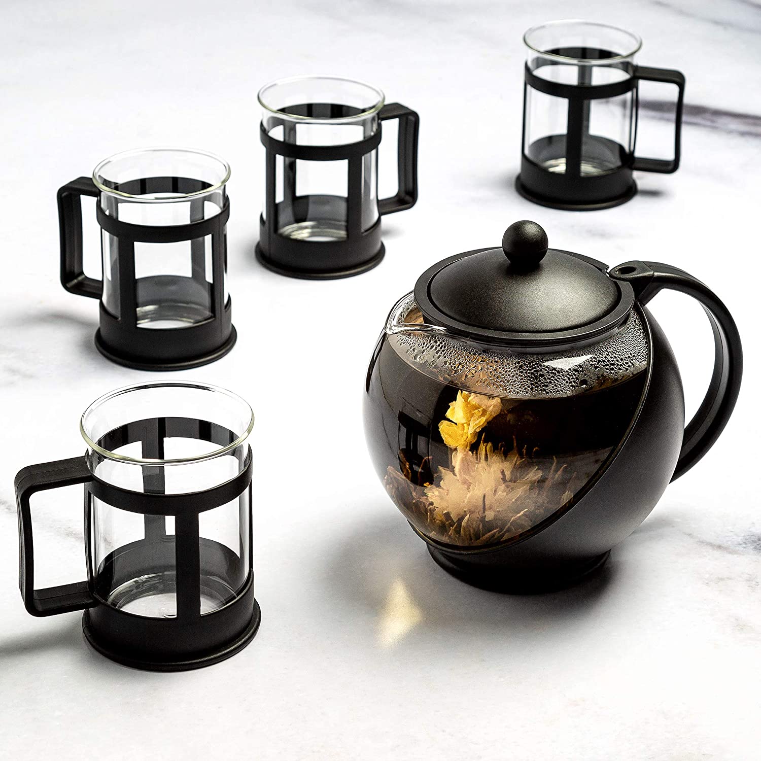 Best Tea Set For Afternoon Brunch Parties At Home | Storables