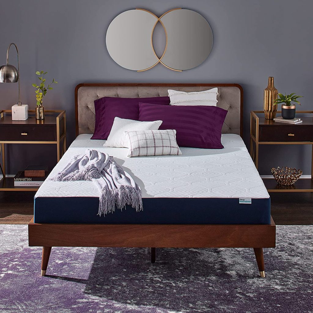 The Ultimate Guide To What Is an Innerspring Mattress | Storables