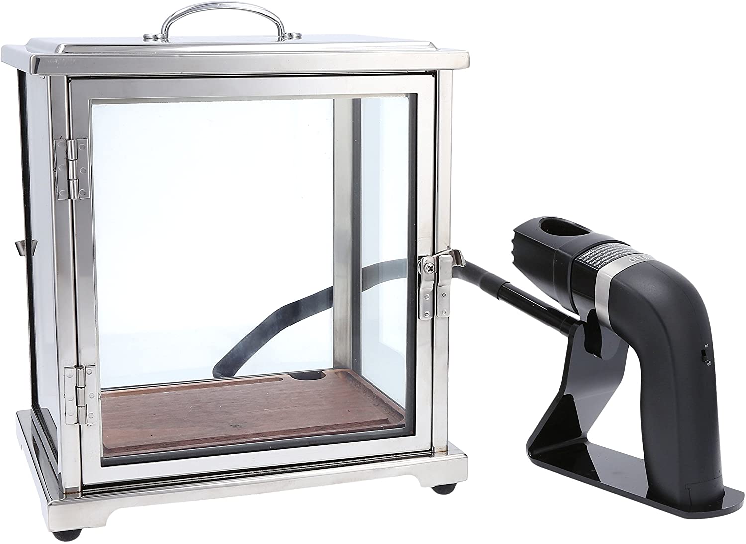 10 Best Cocktail Smoker Picks to Add Flavor to Your Drinks | Storables