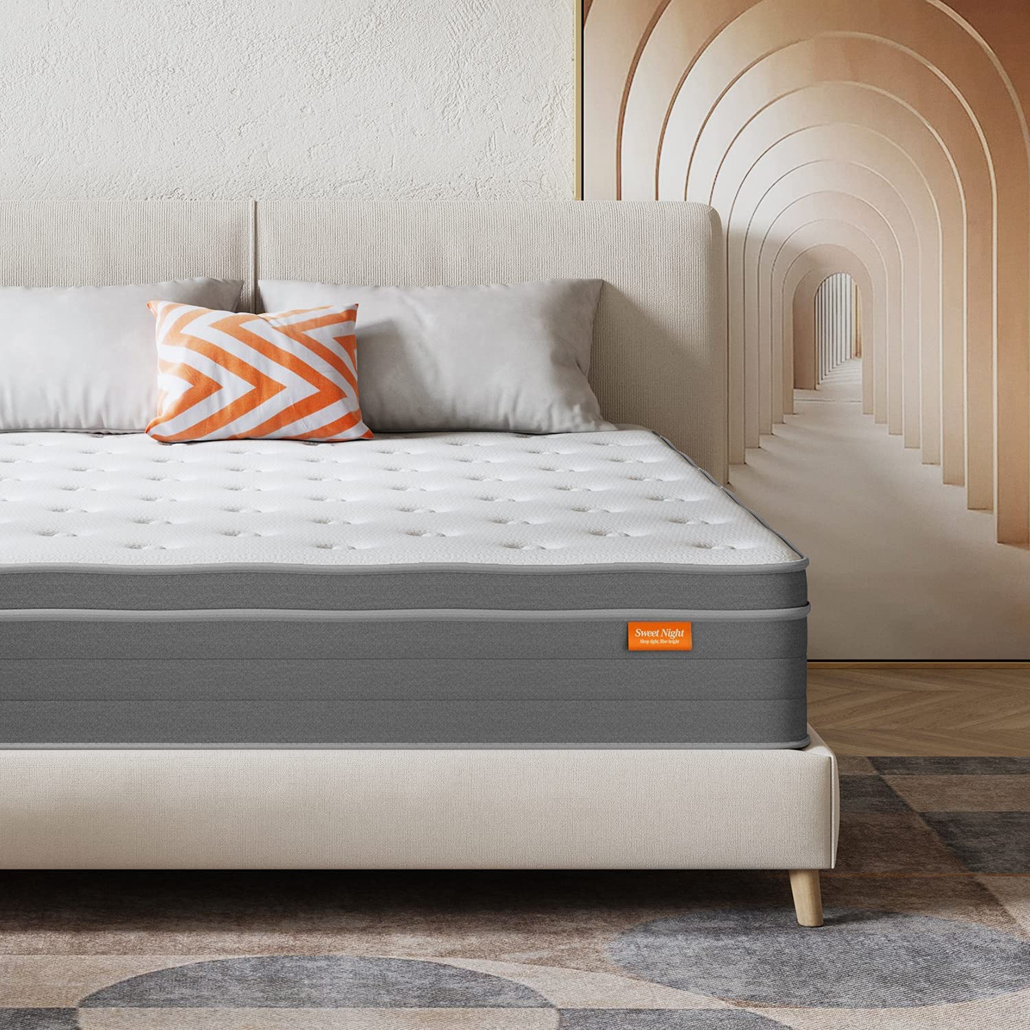 The Ultimate Guide To What Is an Innerspring Mattress | Storables