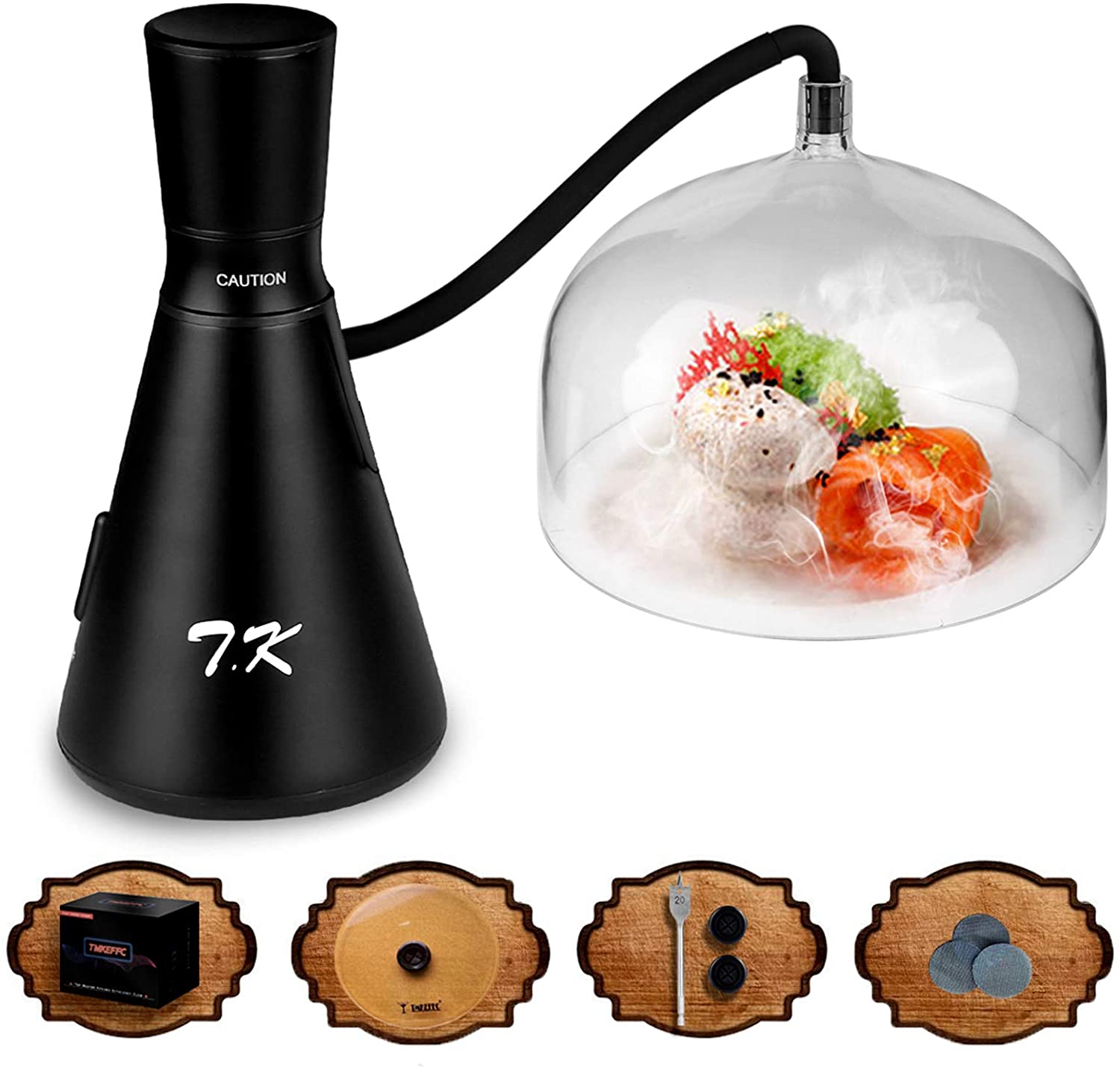 10 Best Cocktail Smoker Picks to Add Flavor to Your Drinks | Storables