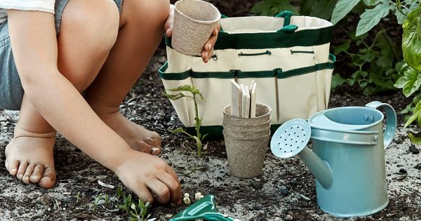 Best Kids Gardening Sets for Beginners | Storables