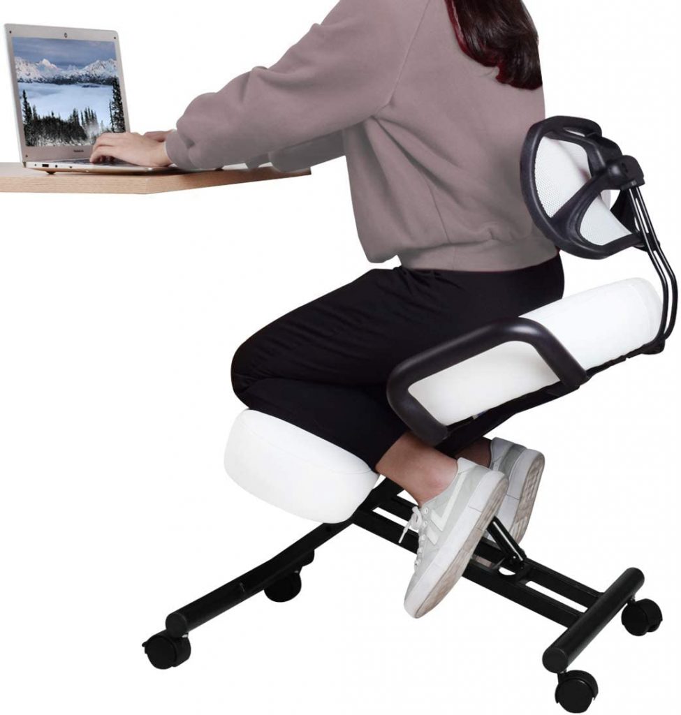 8 Ergonomic Kneeling Chairs to Achieve Your Best Posture | Storables