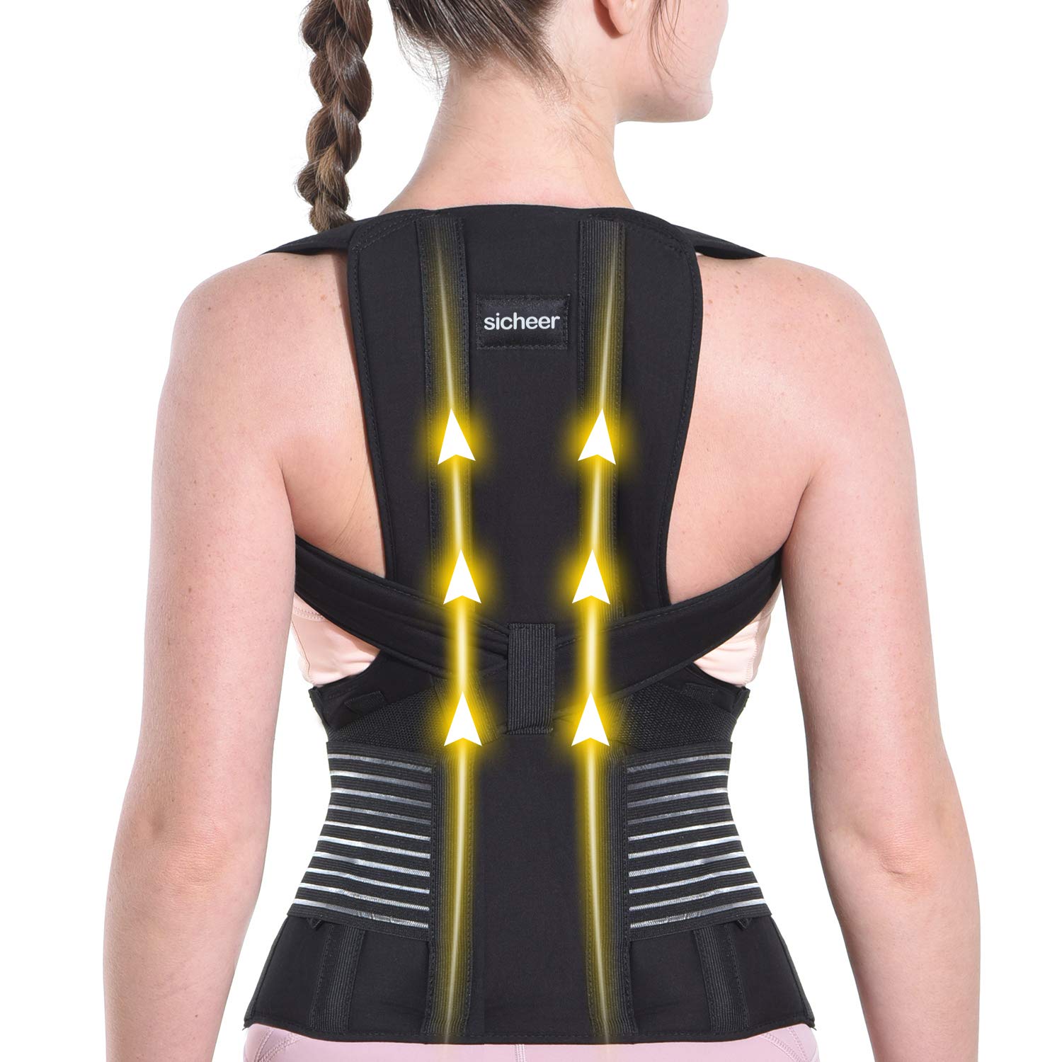 Comfortable Posture Correctors For Home and Office Use | Storables
