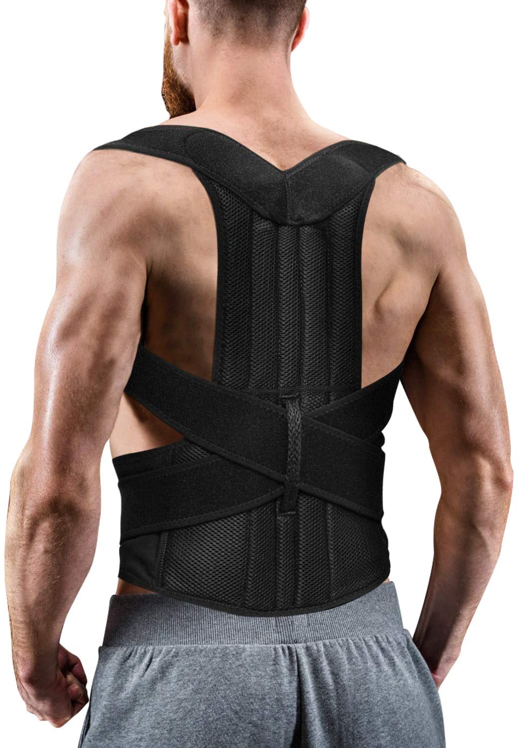 Comfortable Posture Correctors For Home and Office Use | Storables