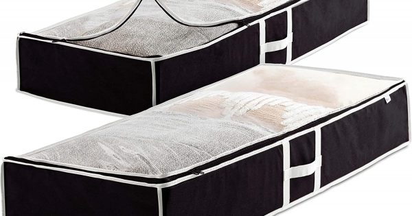 30 Storage Bags To Keep Items In Pristine Condition | Storables