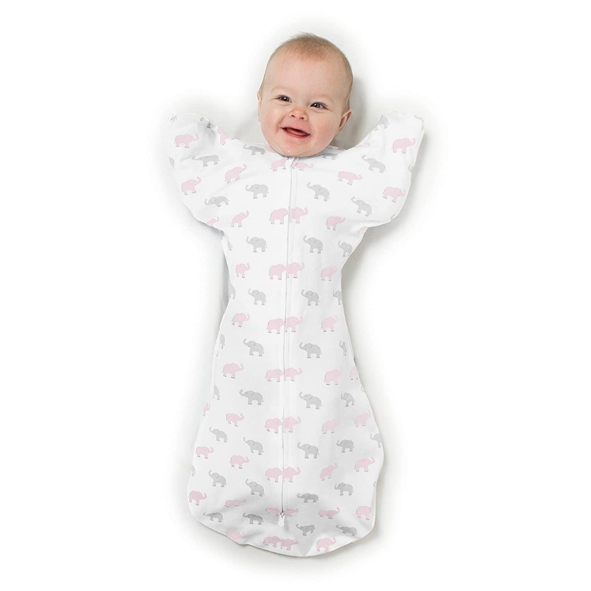10 Best Non-Toxic Swaddle Blankets For Your Newborn Baby | Storables