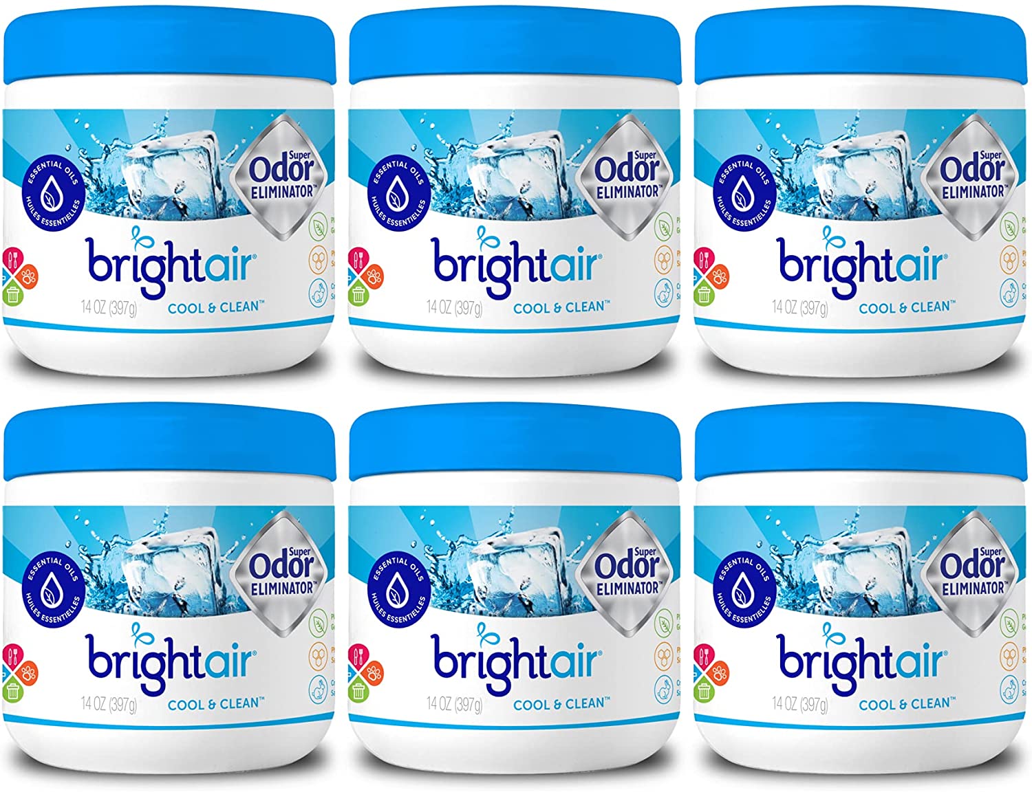 12 Soothing Home Air Freshener Picks for Your Dwelling | Storables