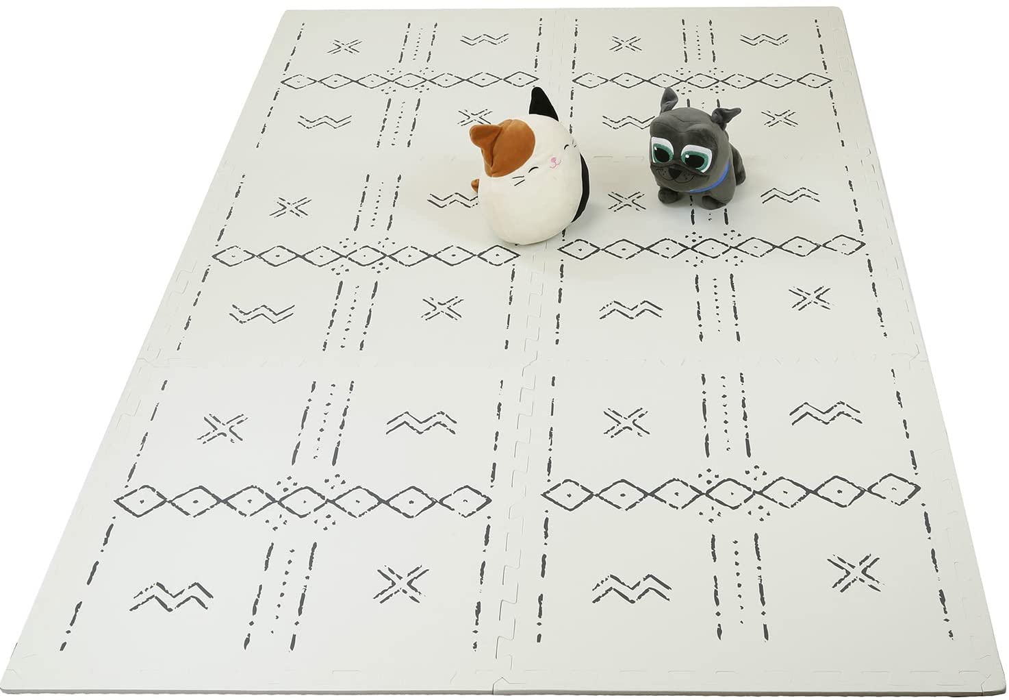 Best Interlocking Foam Mats for Your Toddler's Playroom | Storables