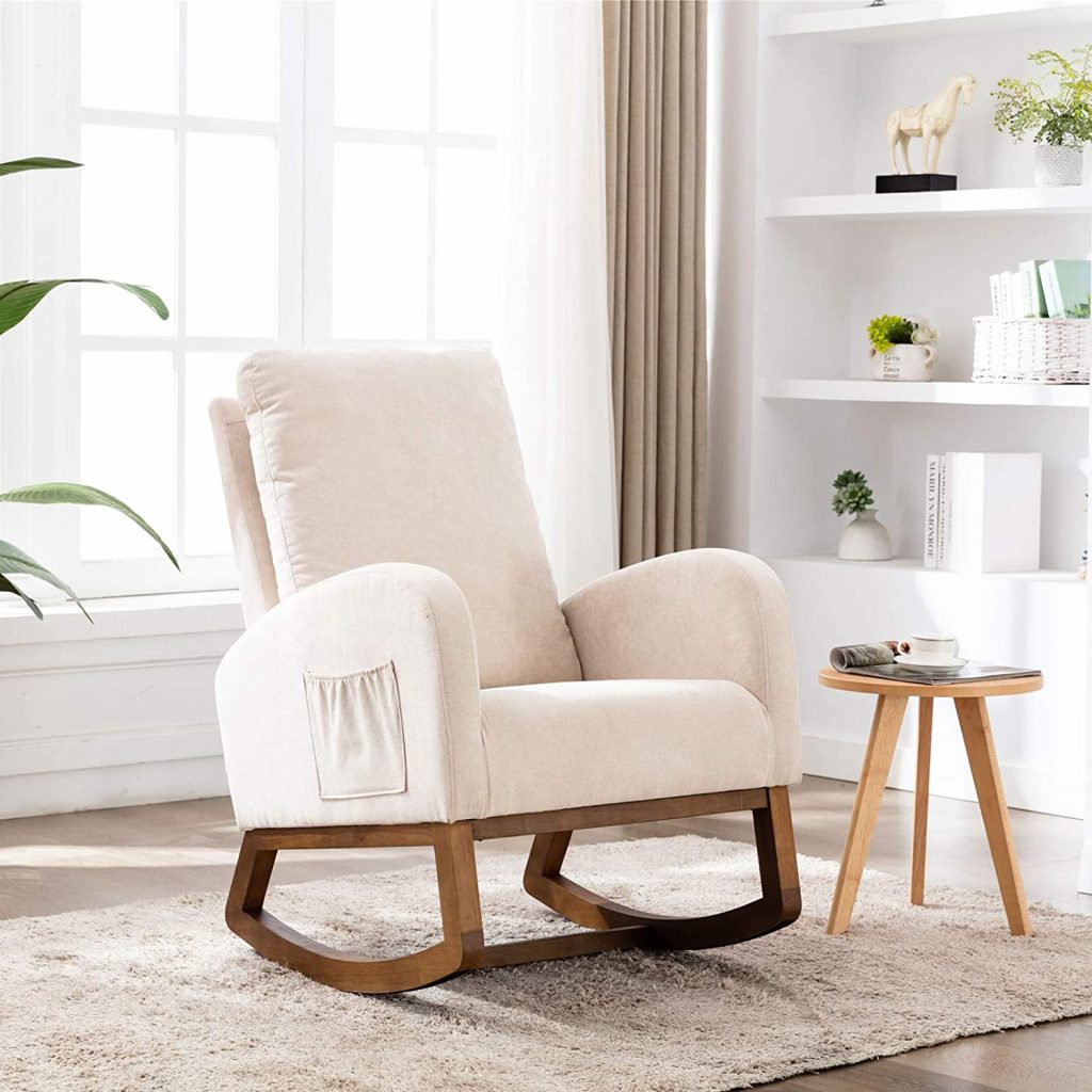 Cozy Reading Chair for Comfortable Binge-Reading | Storables