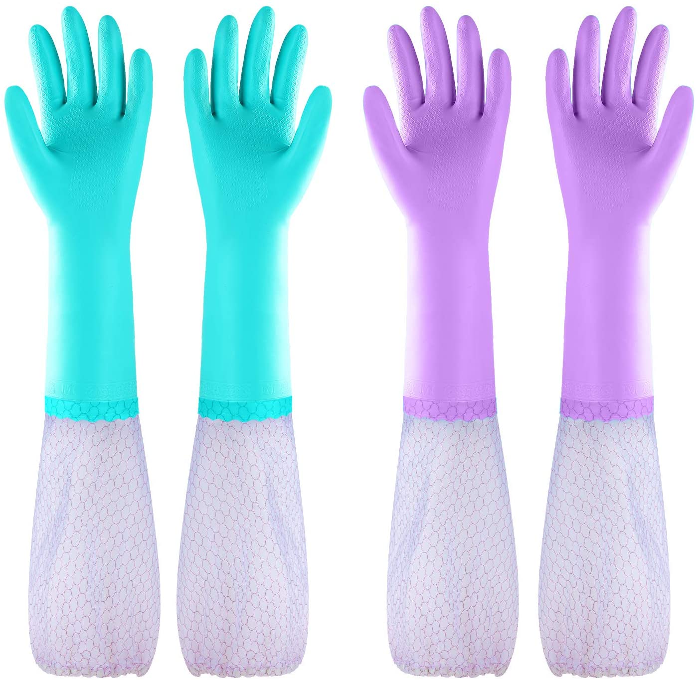 8 Reliable Dishwashing Gloves For Long Term Use | Storables