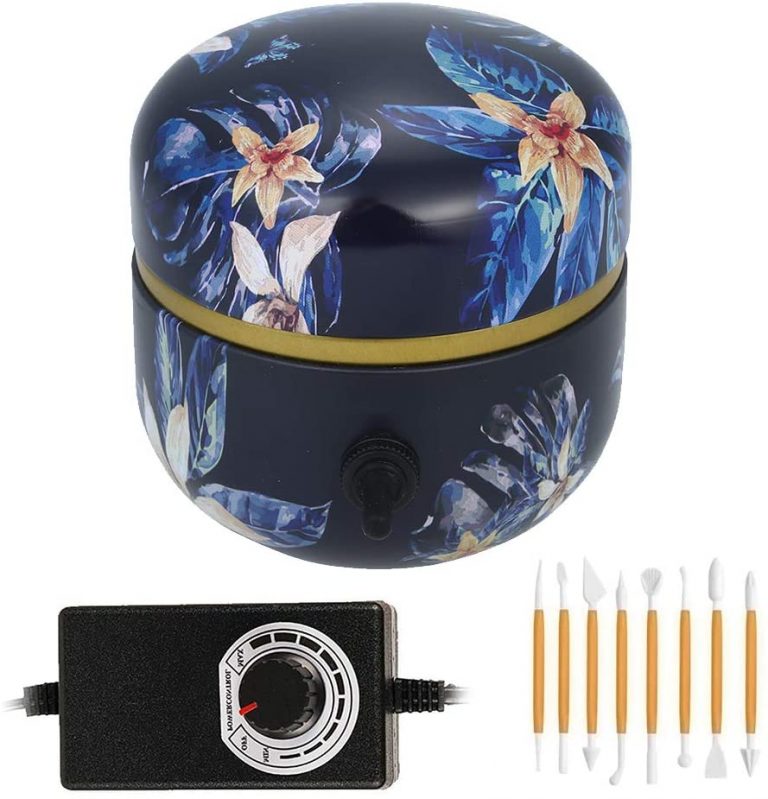 Best Pottery Wheel for Beginners to Use at Home | Storables