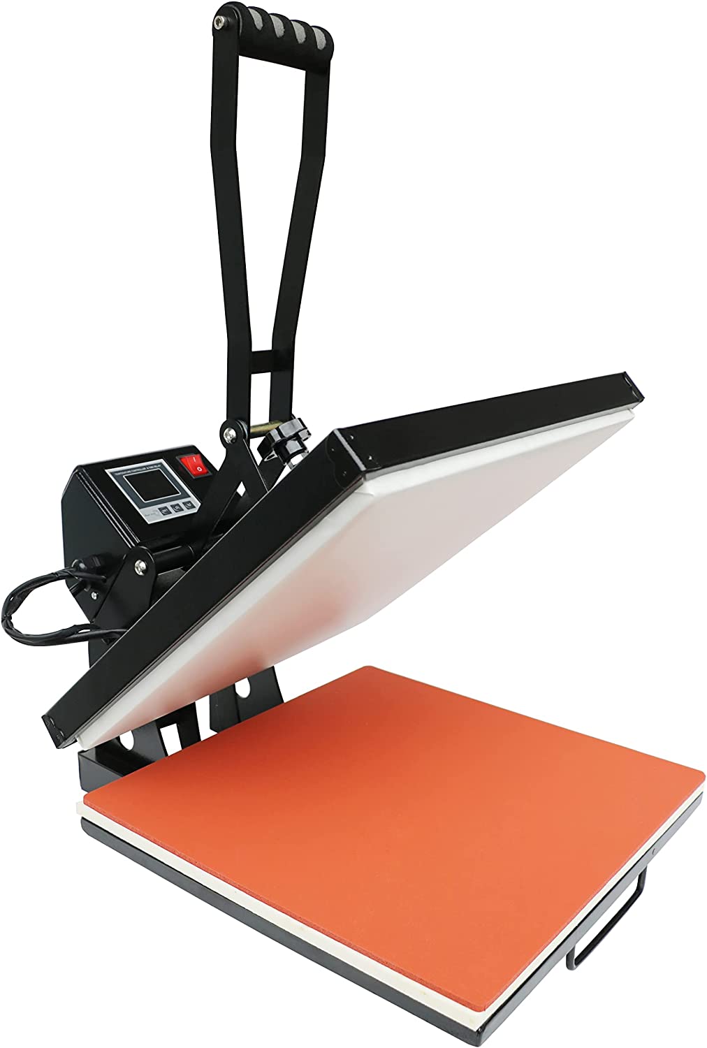 Customize T-Shirts At Home With These Heat Press Machines | Storables