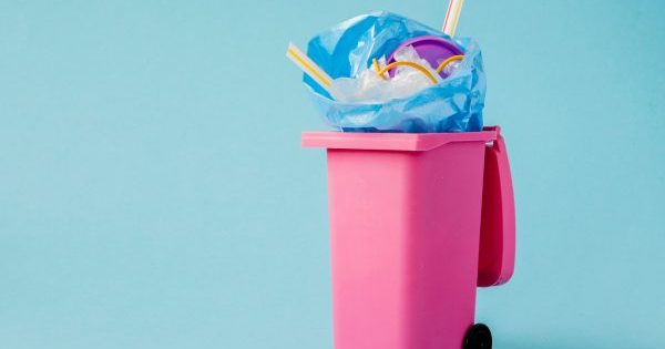 Top 16 Outdoor Garbage Can Picks To Tidy Up | Storables