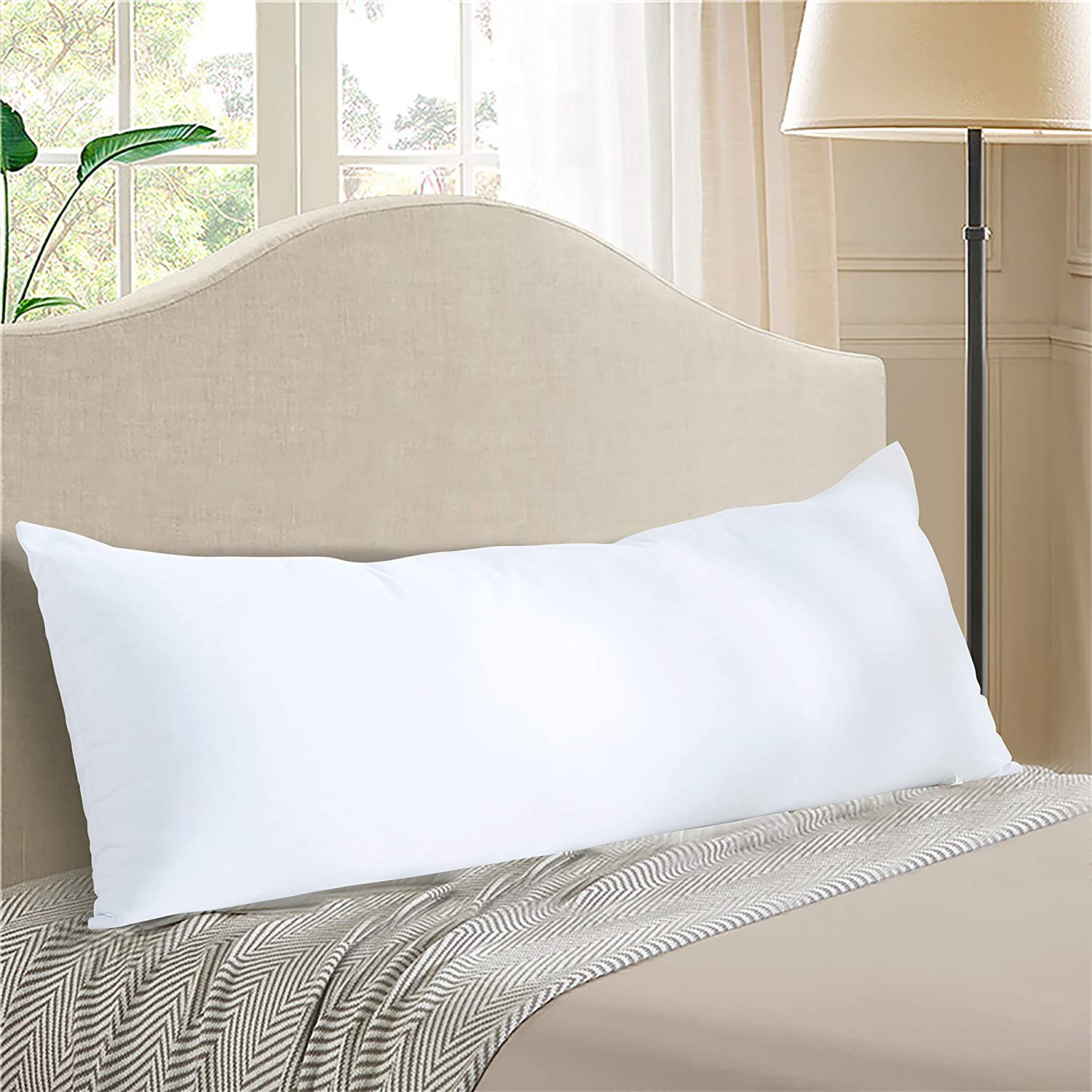 10 Best Fluffy Pillow Inserts for Optimal Comfort | Storables