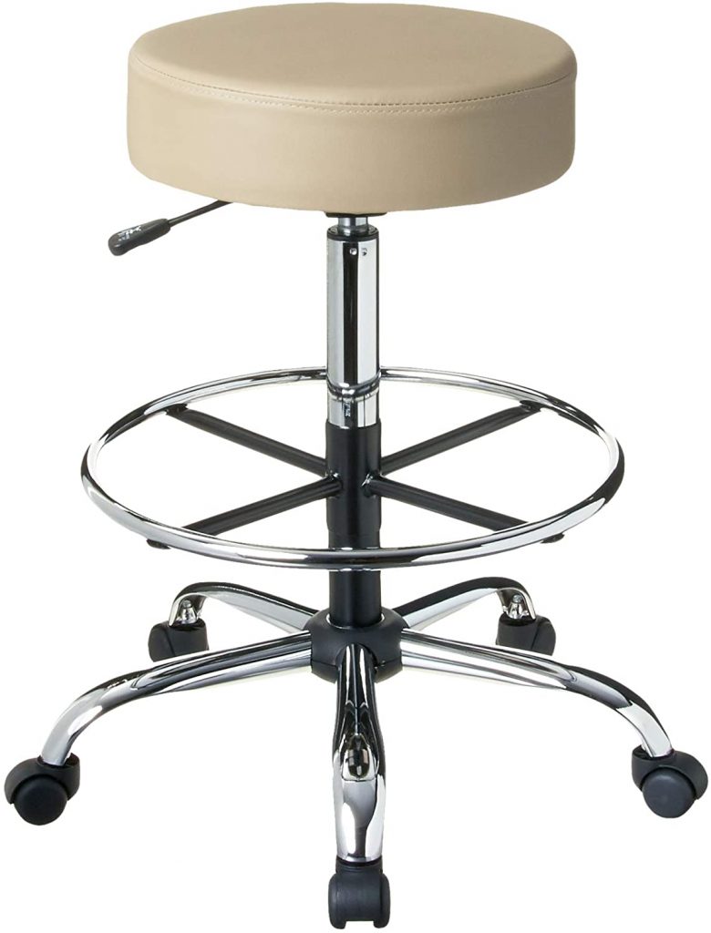 The Ultimate Guide to Drafting Chairs | Storables