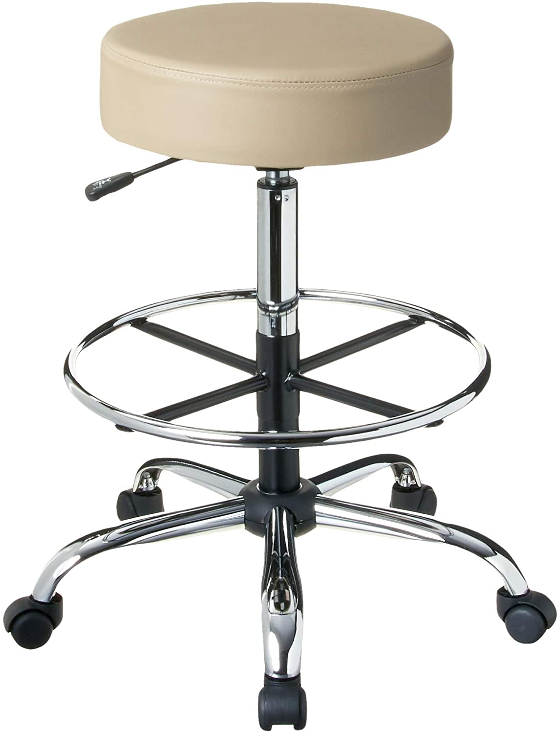 The Ultimate Guide to Drafting Chairs | Storables