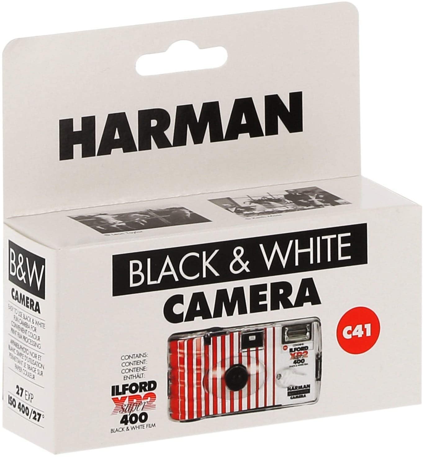 Best Disposable Camera For Great Outdoor Adventures | Storables