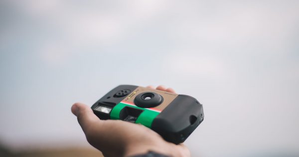 Best Disposable Camera For Great Outdoor Adventures | Storables