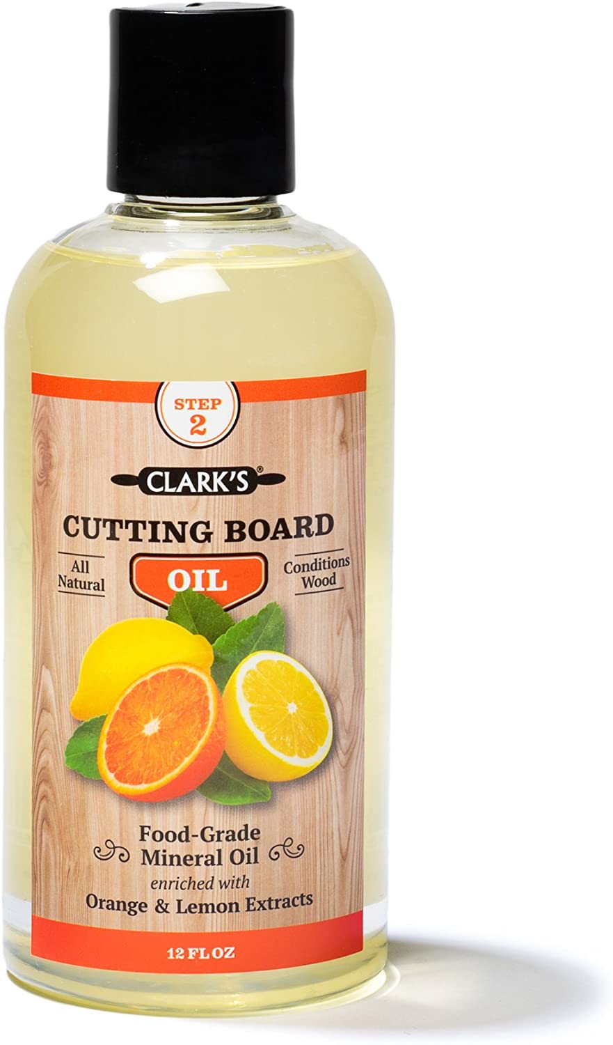 10 Best Cutting Board Oils To Maintain Your Chopping Block | Storables