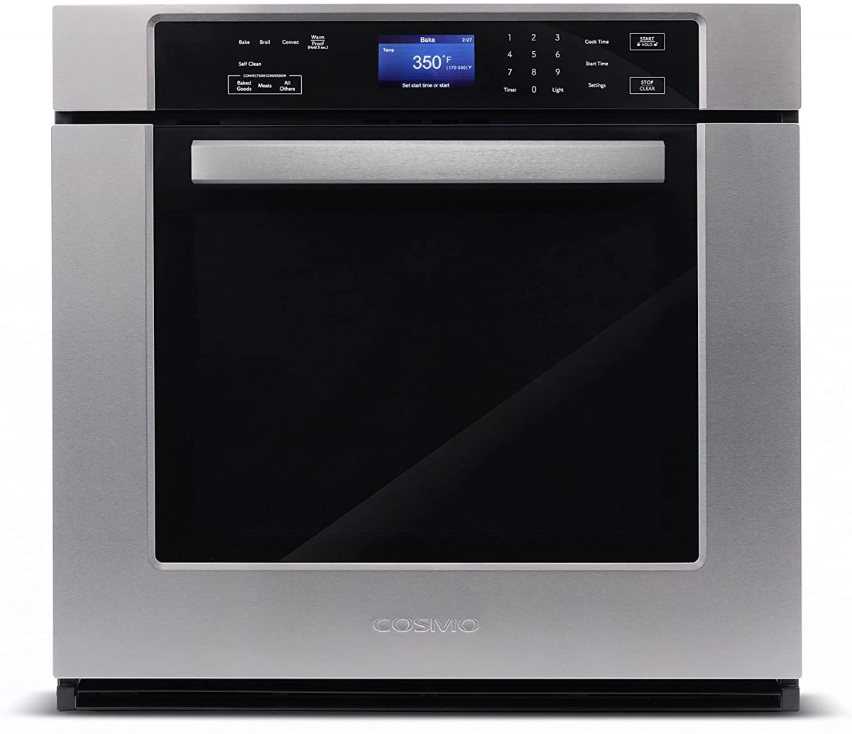 Best Wall Oven Options for a More Efficient Kitchen Space | Storables
