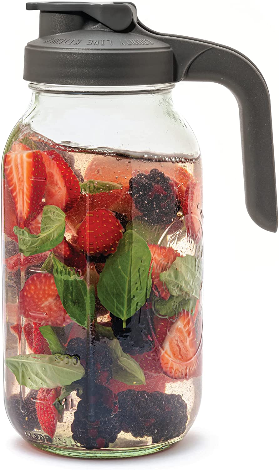 Best Mason Jars to Stock Your Kitchen Pantry With | Storables