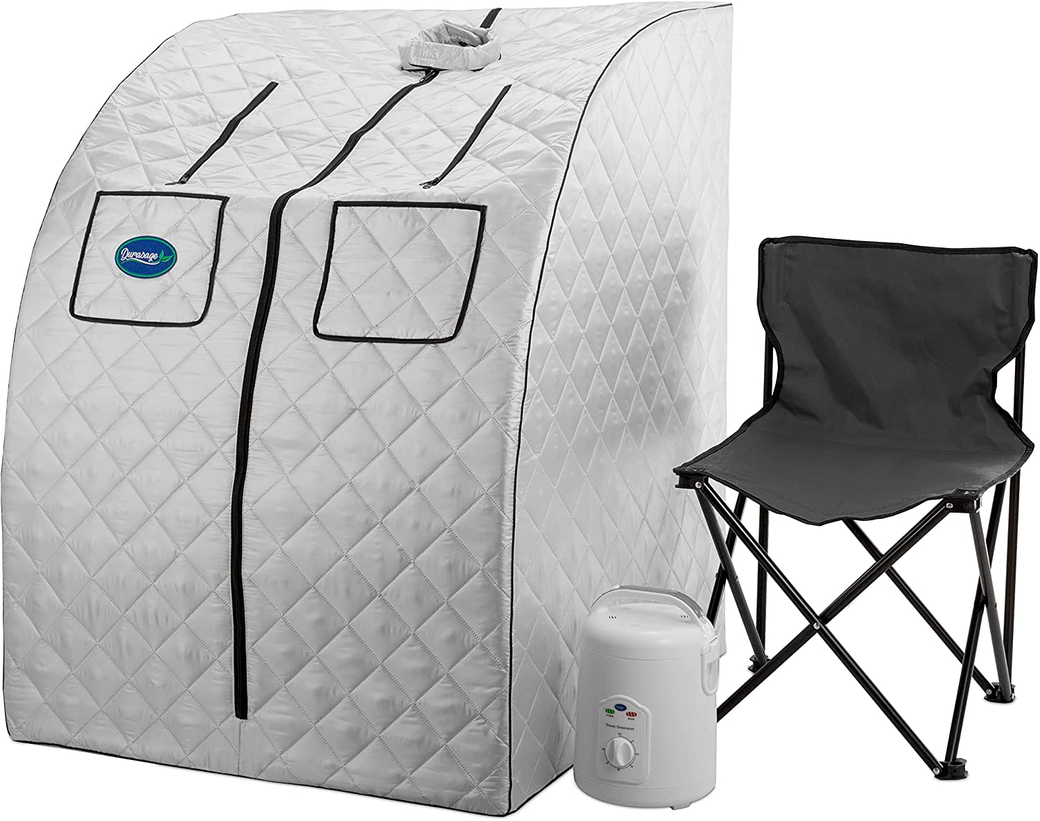 10 Rejuvenating Portable Saunas For At-Home Use | Storables