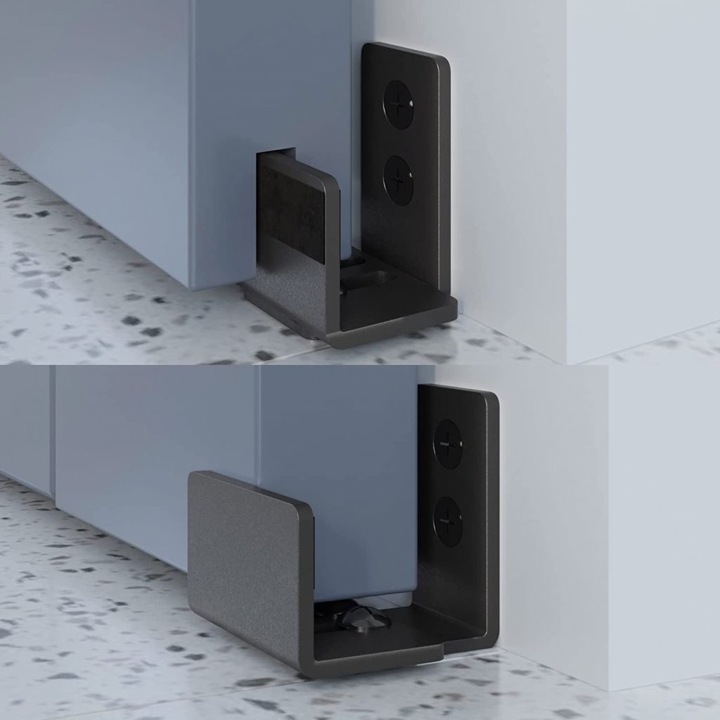 What Are Pocket Doors and How Do You Install Them? | Storables