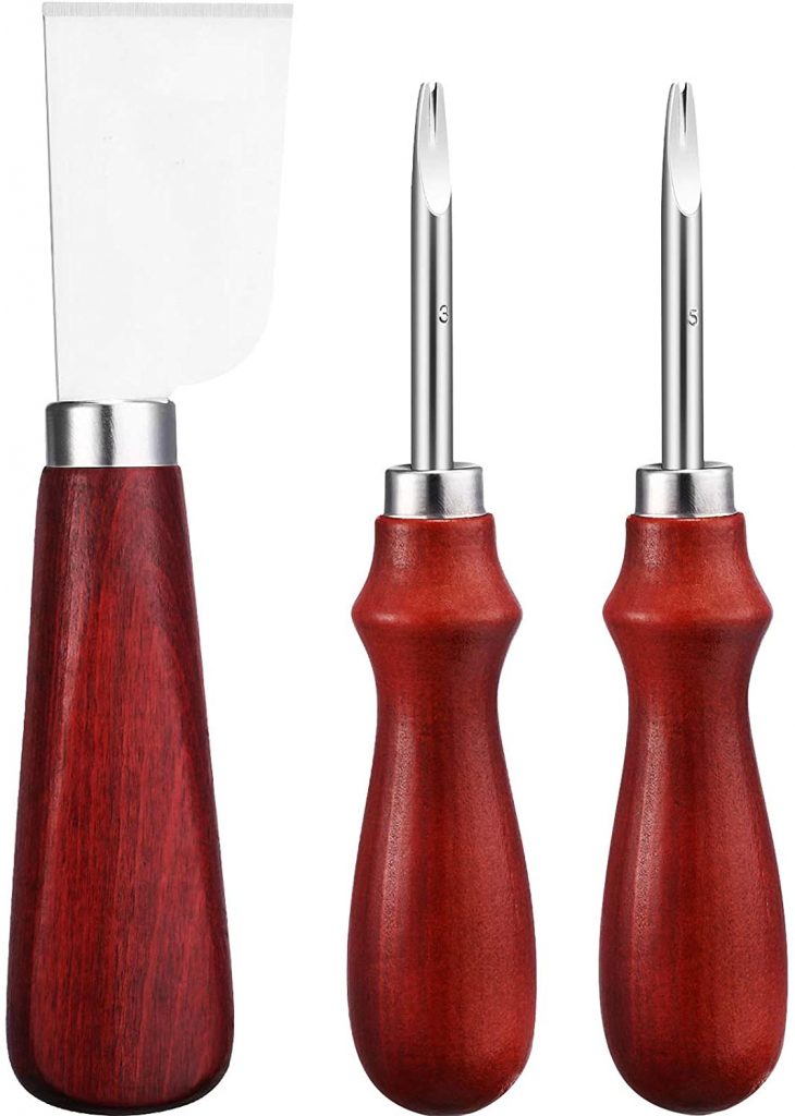 12 Simple DIY Leather Craft Tools and Ideas You Need To Try | Storables