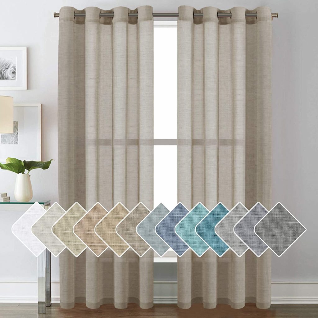 16 Best Closet Curtains For a Neater Looking Home | Storables