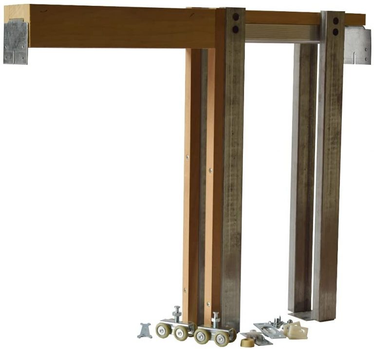 What Are Pocket Doors and How Do You Install Them? | Storables