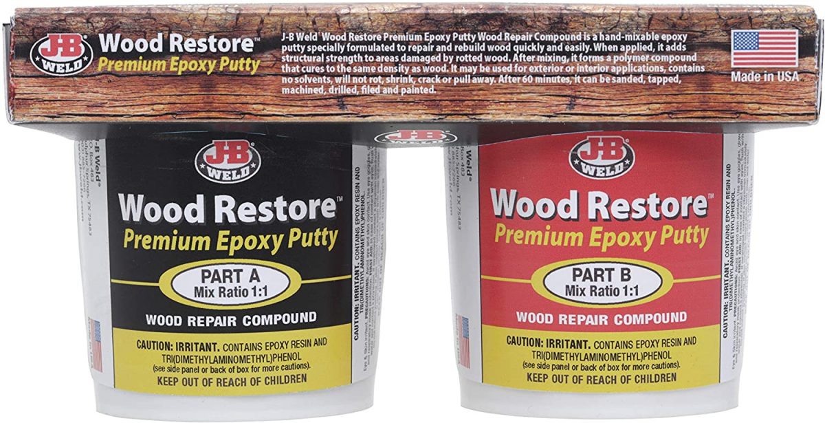 7 Best Wood Putty Products For Quick Home Maintenance | Storables